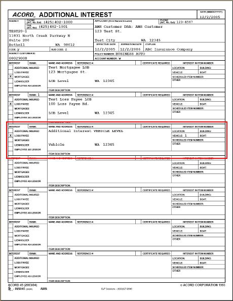 Graphic: FM 45 Bus Auto Veh Add Int