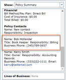 Preferred Contact Method Update