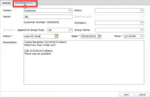 Vertafore Text Messenger Overview