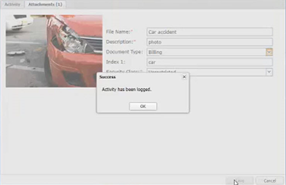 Vertafore Text Messenger Overview